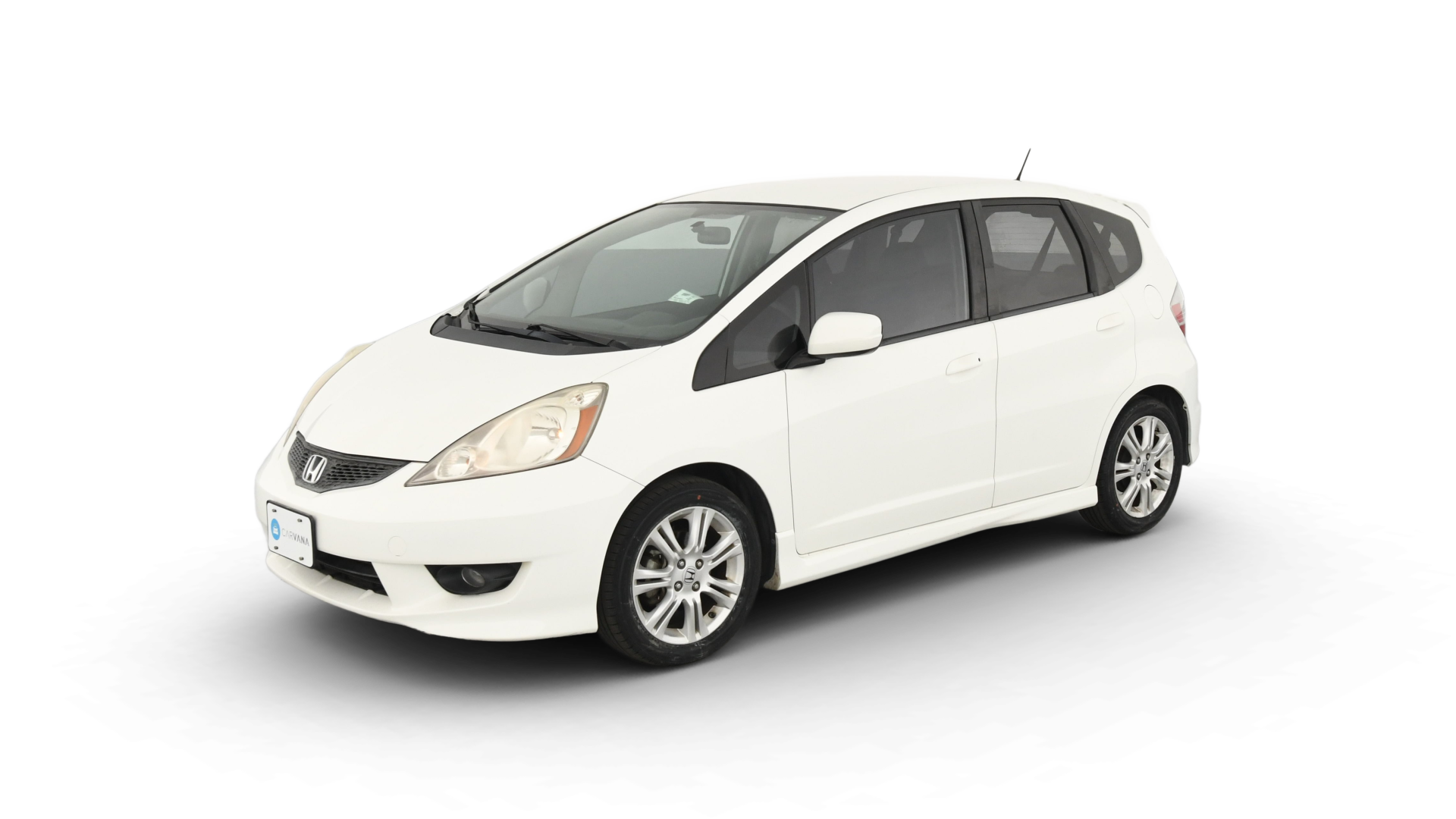 Used 2009 Honda Fit | Carvana